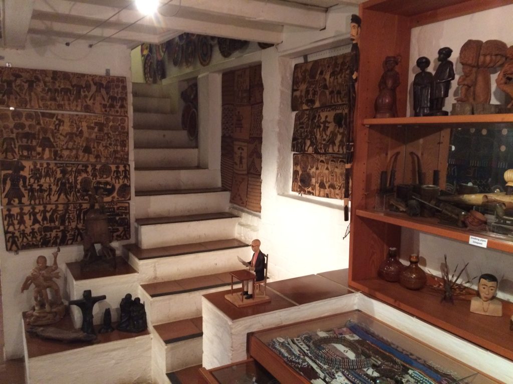 Donate – PHANSI MUSEUM