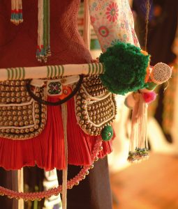 PHANSI MUSEUM – PHANSI MUSEUM