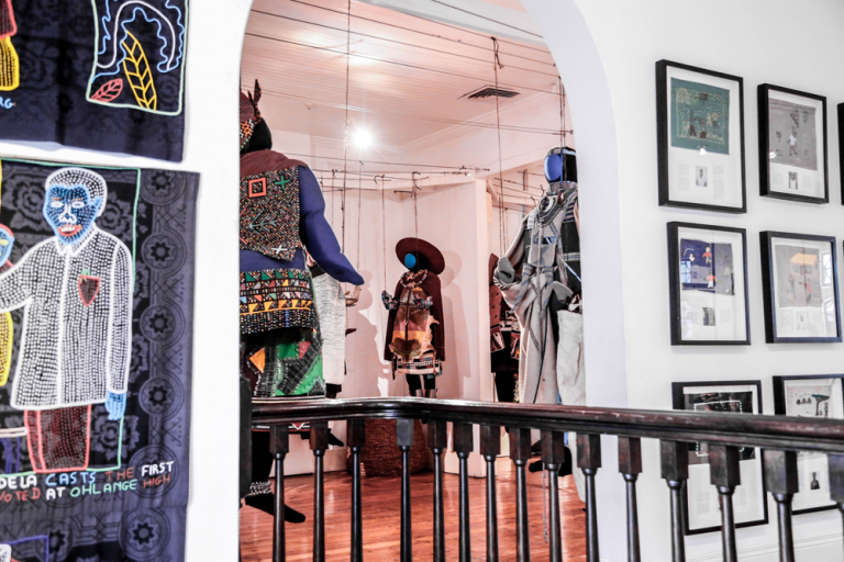 Galleries – PHANSI MUSEUM